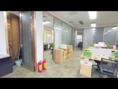 HK Chengxiang Trade Limited Company Profile Introduction