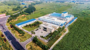 China Factory - Shanxi Hainuo Technology Co.Ltd.