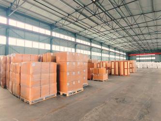 China Factory - Shanxi Hainuo Technology Co.Ltd.