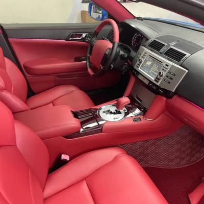 Cina Le microsfere di vetro vuote di HN60HS 14000 PSI proteggono per l'interno automobilistico in vendita