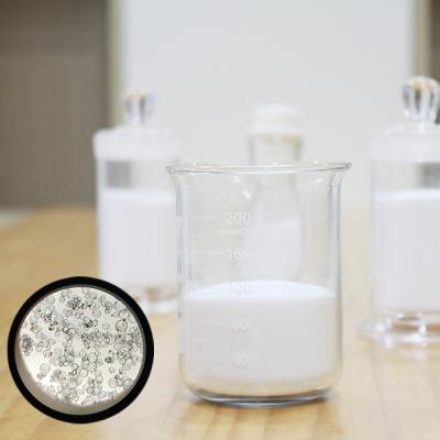 Cina Materiale di vetro di galleggiabilità di microsfere delle bolle del liquido di perforazione di densità bassa in vendita