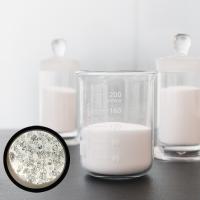 Quality HN60HS Hollow Glass Microspheres for Composite Circuit Boards for sale