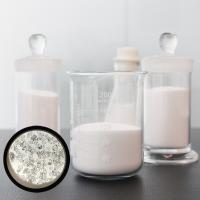 Quality HN46HS Glass Microspheres for 5G and Oil Well Cementing for sale