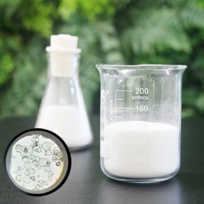 China HN38 de kunstmatige Microsferen van het Steen Holle Glas voor Luchtvaartmaterialen Te koop