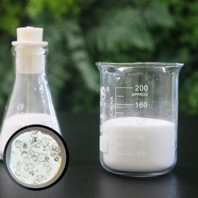 China Anticorrosieve de Microsferen Ruimtevaartkleefstoffen van het Deklaaghn32 Holle Glas Te koop
