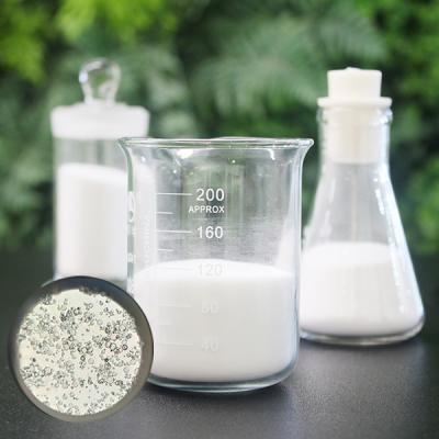 Cina Microsfere di vetro delle perle di alta precisione 25-75µM Diameter Hollow Glass in vendita