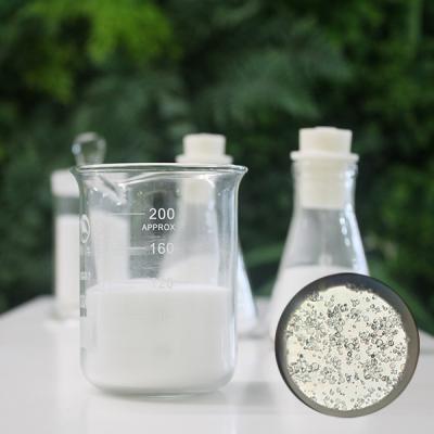 China 1-2 Microns Wall Thickness Glass Microballoons with Up To 600°C Temperature Resistance and 0.15-0.3 G/cm³ Bulk Density for Lightweight Composites for sale