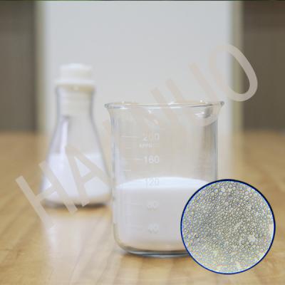 Cina Microsfere microscopiche di vetro cavo con superficie elevata per prestazioni migliorate in vendita
