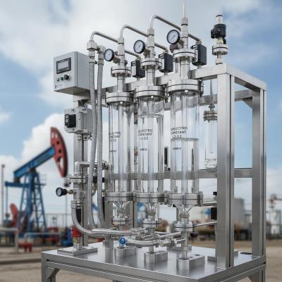 China Non-flammable Borosilicate Glass Microspheres with 1-2 Microns Wall Thickness for Petroleum Development for sale