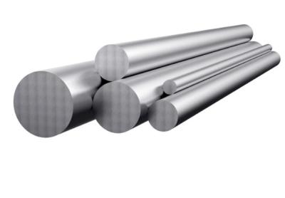 Cina 2mm 3mm 6mm 304 in acciaio inossidabile barra rotonda BA 2B NO.4 Superficie dello specchio in vendita