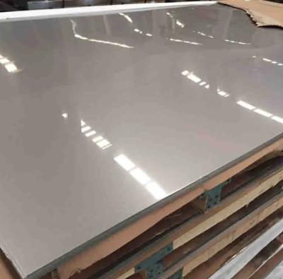Cina OEM ODM 304 piastra in acciaio inossidabile spazzolato 316l lamiera in acciaio inossidabile in vendita