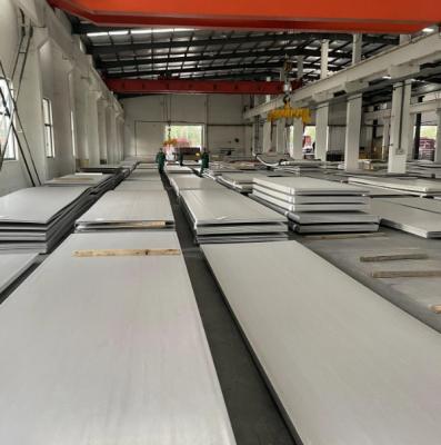 Cina 1/4 pollice Spessore Piastra di lega di nichel resistente alla corrosione Monel K500 400 foglio in vendita