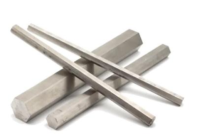 Cina 6mm 4mm 3mm Inconel 600 625 718 Nickel Round Bar Spessore 1/4 pollice in vendita