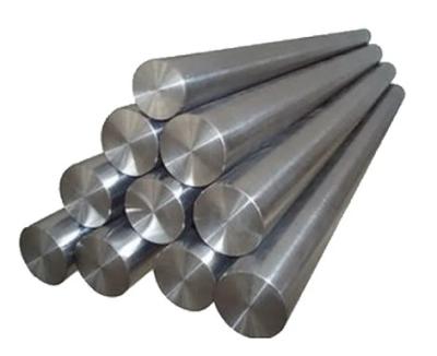 Cina 6mm 4mm 3mm Inconel 600 625 718 Nickel Round Bar Spessore 1/4 pollice in vendita