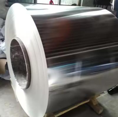 China Coil Aluminum Roll 1100 1060 1050 3003 Aluminum Coil 2.7 G/Cm3 Density for sale