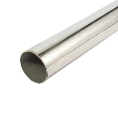 Cina 310s 321 304L Tubo in acciaio inossidabile senza cuciture 2mm-32mm Tubo sanitario inossidabile in vendita
