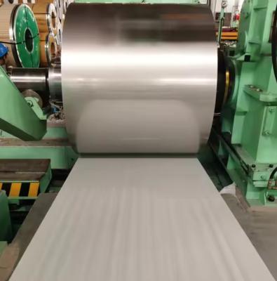 Cina S32305 S32304 bobina a strisce in acciaio inossidabile di spessore 2 mm 304l bobina in acciaio inossidabile in vendita