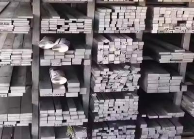 Cina 4 mm 6 mm 304 in acciaio inossidabile ASTM GB JIS 316 Ss Flat Bar in vendita