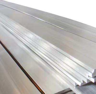 Cina 4 mm 6 mm 304 in acciaio inossidabile ASTM GB JIS 316 Ss Flat Bar in vendita