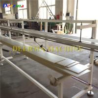 China High Productivity PVC Ceiling Panel Production Line The Perfect Solution for sale