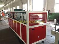 China High Productivity PVC Ceiling Panel Production Line The Perfect Solution for sale