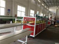 China High Productivity PVC Ceiling Panel Production Line The Perfect Solution for sale