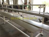 China High Productivity PVC Ceiling Panel Production Line The Perfect Solution for sale