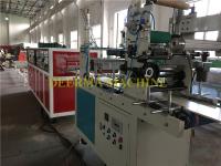 China High Productivity PVC Ceiling Panel Production Line The Perfect Solution for sale