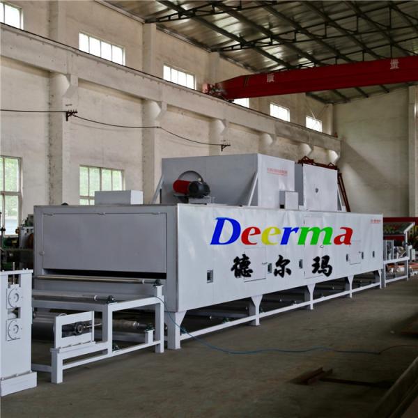 Quality Single-screw PVC Coil Mat Extrusion Line for Double Color PVC Floor Mat Making for sale