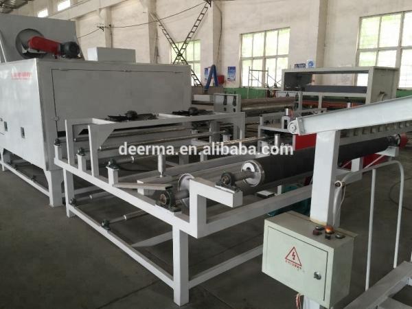 Quality PVC Car Mat Machine/Production Line/Mat Extruder with Siemens Frequency for sale