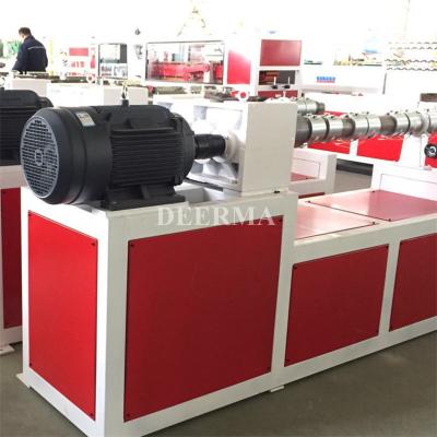 Cina 65 mm di diametro di vite PP Melt Blow Production Making Machine con contattore Schneider in vendita