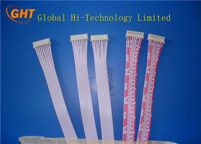 Cina Assemblaggio cavi elettrico su ordinazione del nastro del cablaggio del passo ODM/dell'OEM 1.5mm in vendita