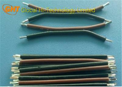 Cina Il PVC ha isolato i cavi della batteria del cablaggio del cavo di 22awg 28awg per i prodotti elettronici in vendita