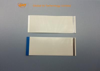 Cina Stagnatura elettrolitica flessibile del cavo piano dell'ANIMALE DOMESTICO 32 del passo leggero di Pin 1.0mm in vendita