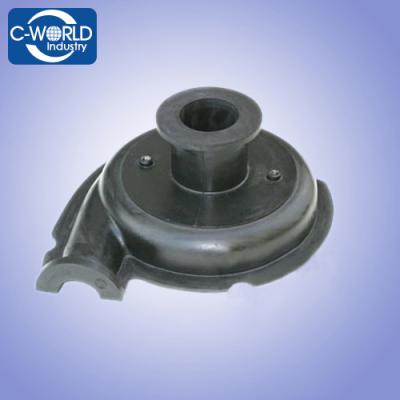 China Slurry Pump Cover Plate Liner for sale