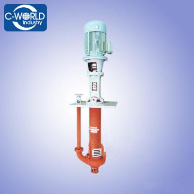 China SUMP SLURRY PUMP for sale