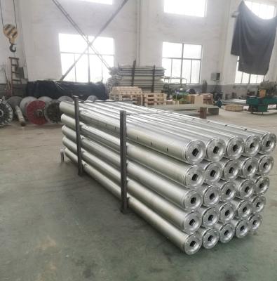 Cina subbio di 1000mm in macchia di alluminio di tessitura per l'acqua Jet Loom Machine di Toyota in vendita