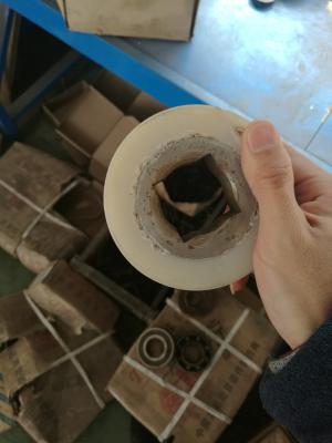 Cina Acciaio senza cuciture del rullo del panno delle parti del telaio della rapière di Picanol in vendita
