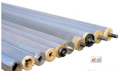 Cina Rullo inossidabile per le parti di Live Shaft Toyota Airjet Loom del telaio di stampaggio di tessuti in vendita