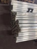 China RIFA Rapier Loom Machine Part  Textile Roller Weaving Shaft for sale