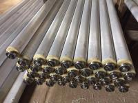 China Cloth Rolling Loom Roller For Rifa Water Jet Loom Machine for sale