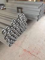 China Fabric Winding Machine Textile Winding Rollers Loom Machine Spare Part for sale