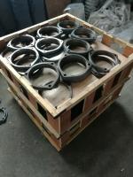 China RIFA Loom Roller Weaving Spare Parts for sale