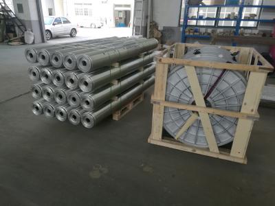 China Afwijkingsstraal in de hoge Vervangstukken van de het Rapierjacquard van positieitema Te koop