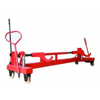 Cina Trolley a trazione a trazione idraulica in vendita