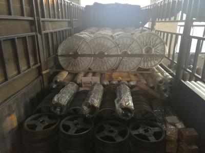 Cina Assicurazione della qualità Fabbricazione di vetro per macchine a getto d'acqua in vendita