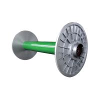China Customer Settings Warping beam For benninger warping machine for sale