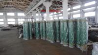 China Customer Settings Warping beam For benninger warping machine for sale