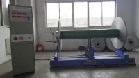 China Customer Settings Warping beam For benninger warping machine for sale