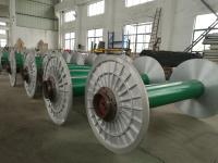 China Customer Settings Warping beam For benninger warping machine for sale